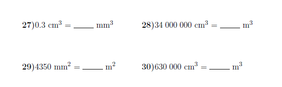 Relative position of two lines worksheet no 2 (with solutions)