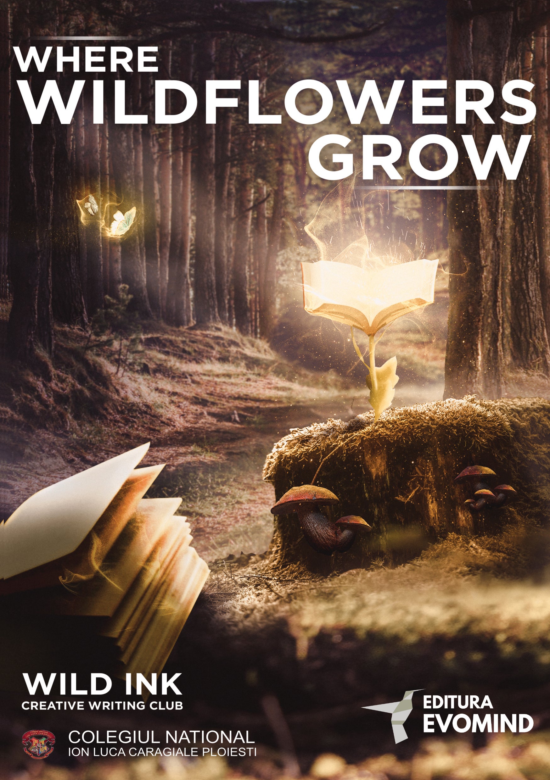 Where Wildflowers Grow - Payhip