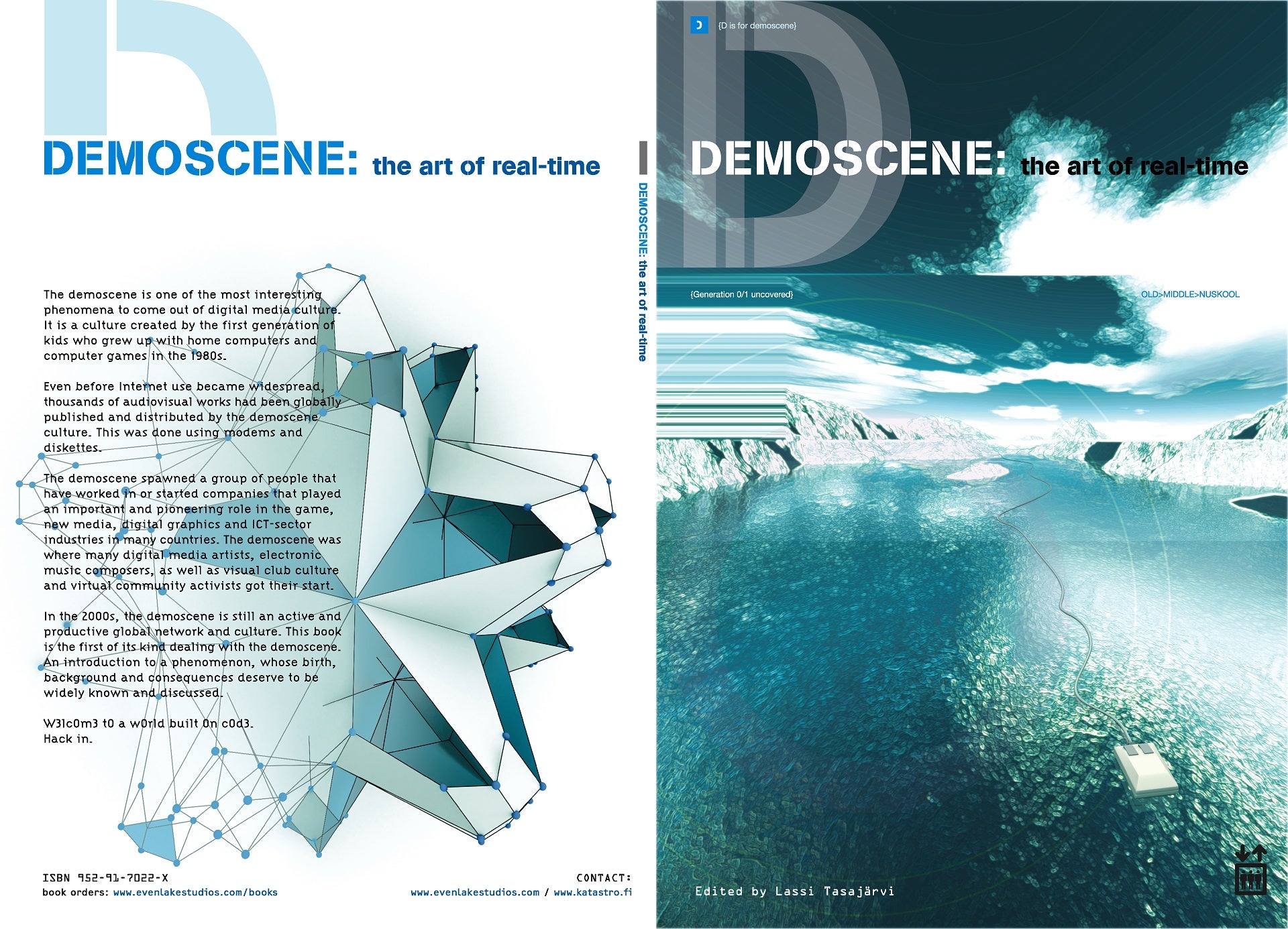 Demoscene: The Art of Real Time eBook - Payhip