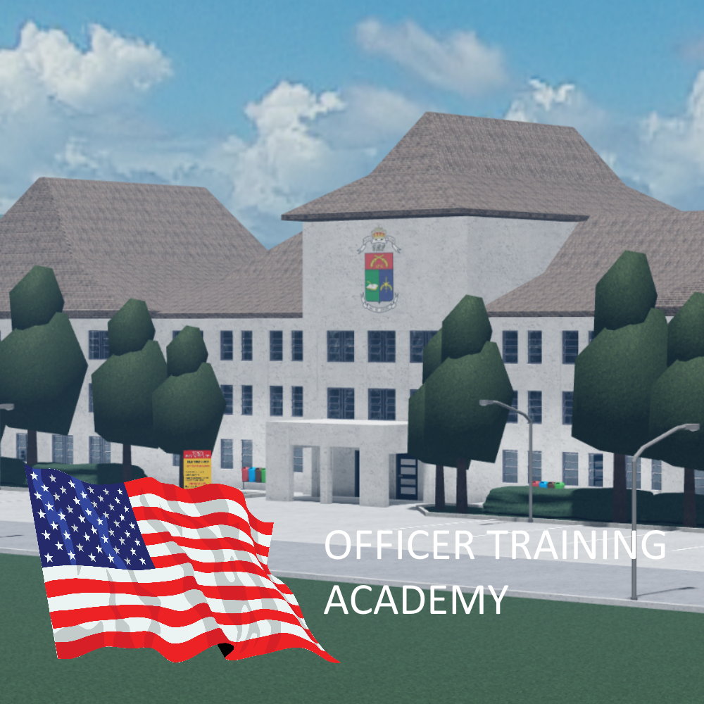 Officer Training Academy - Payhip