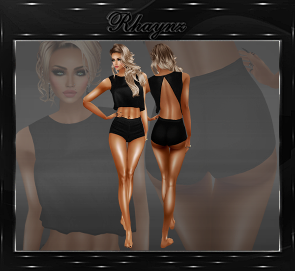 (MESH) RCD-M003 *Catty Only* - Payhip