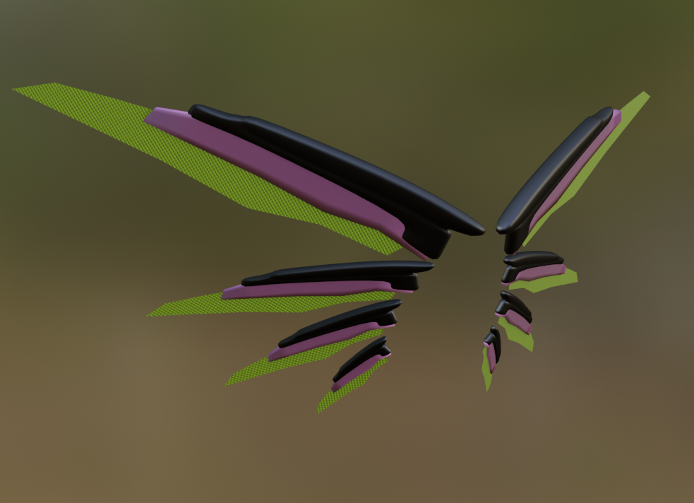 Darvulia Creations - Payhip