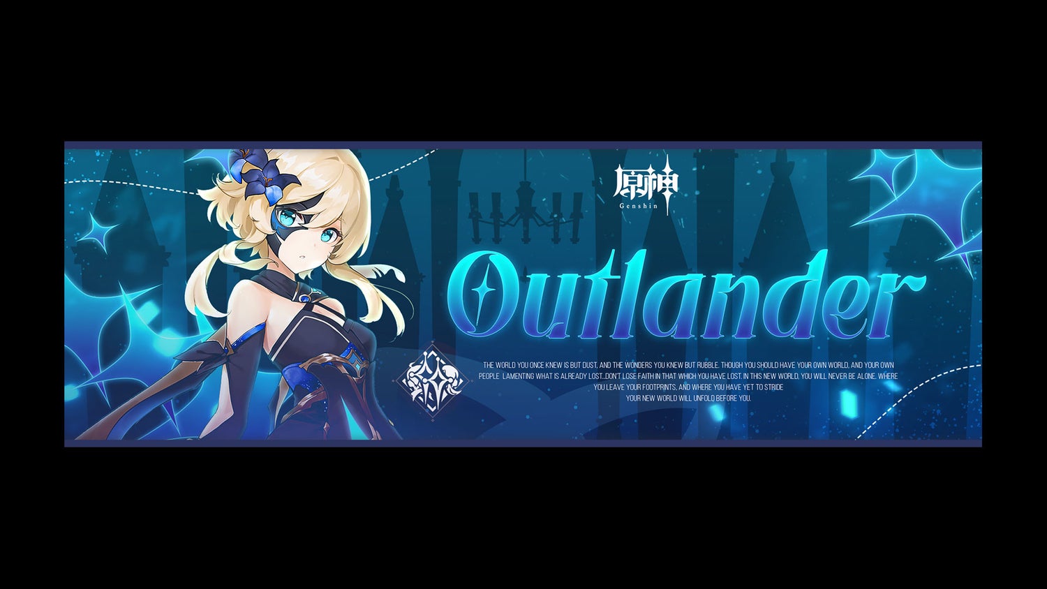 Genshin Impact Banner pack 2 .psd - Payhip