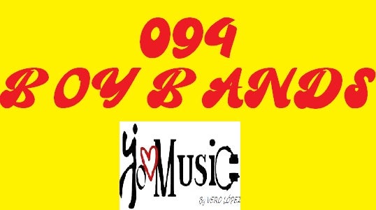 096 BOY BANDS - Payhip