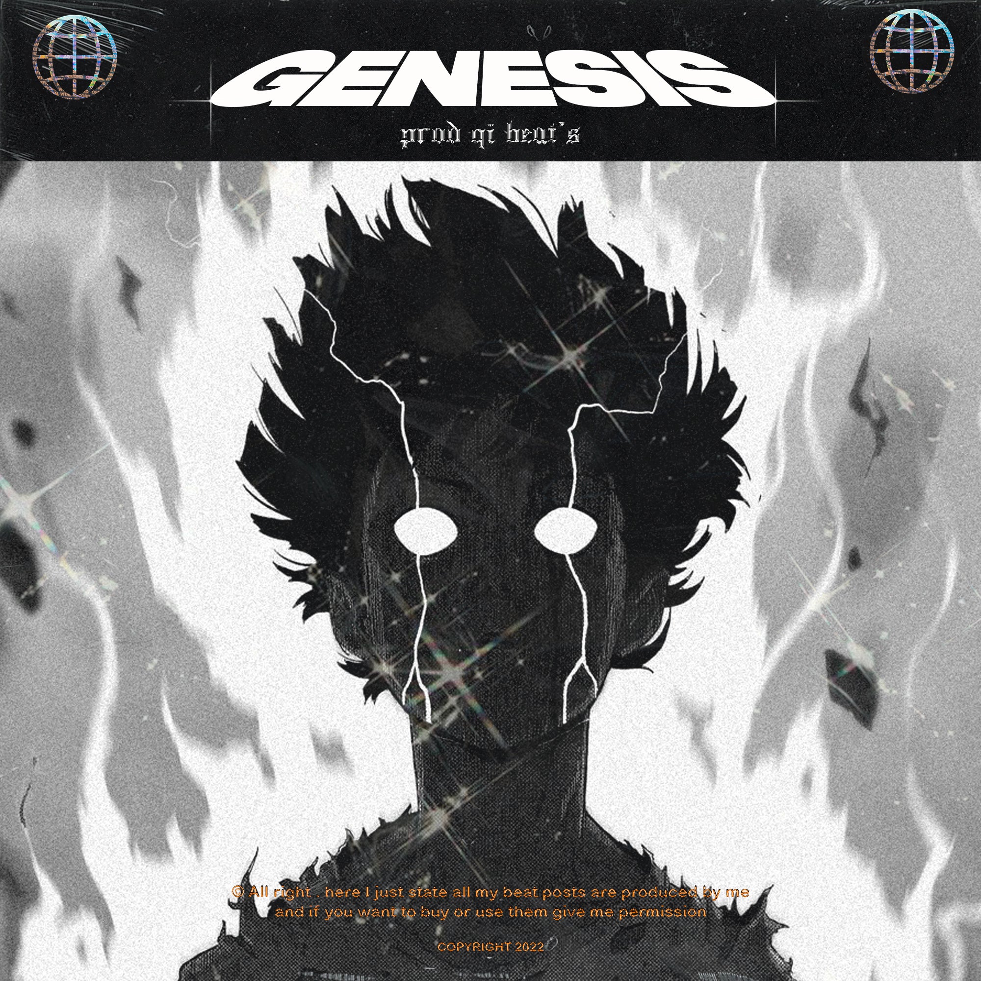 GENESIS FLP BY QI BEAT'S - Payhip