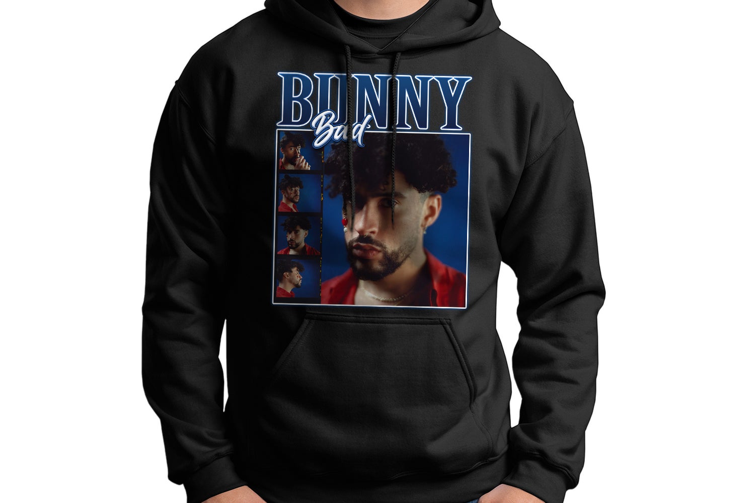 Bad Bunny Design, Digital File download, designs for Shirts, Tumbler ...
