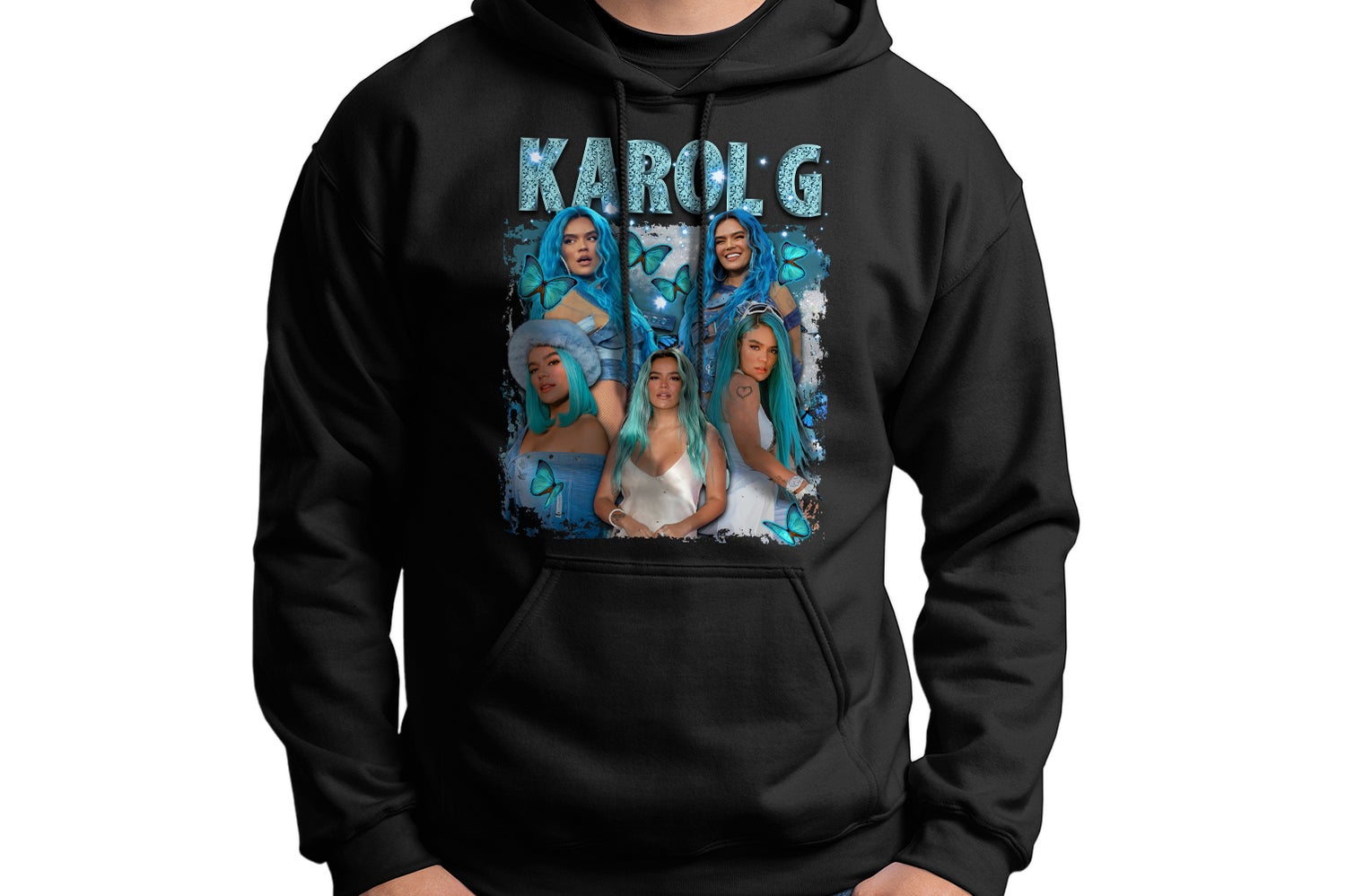 Karol G Design, Digital File download, designs for Shirts, Tumbler ...