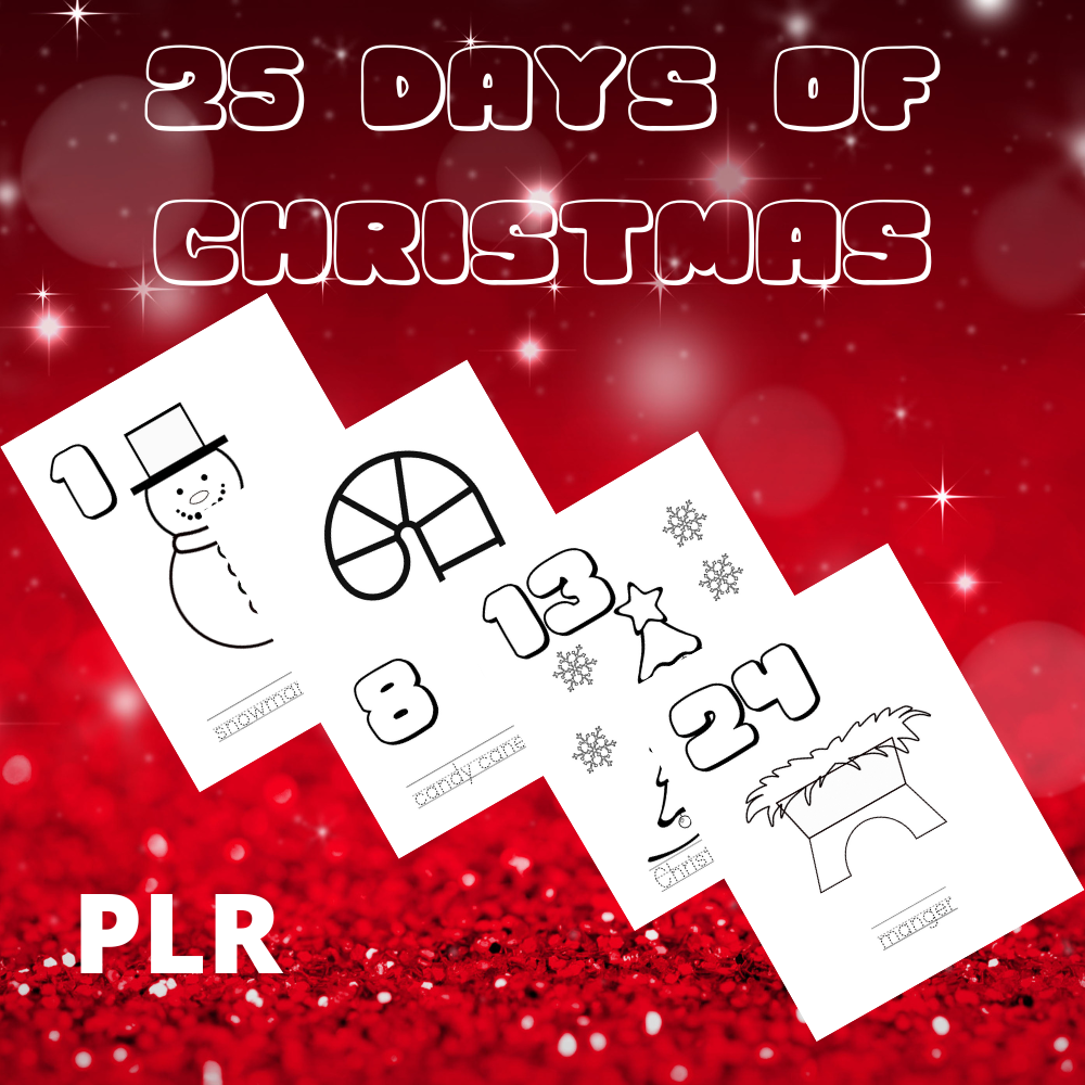 Plan Ponder Play - Payhip