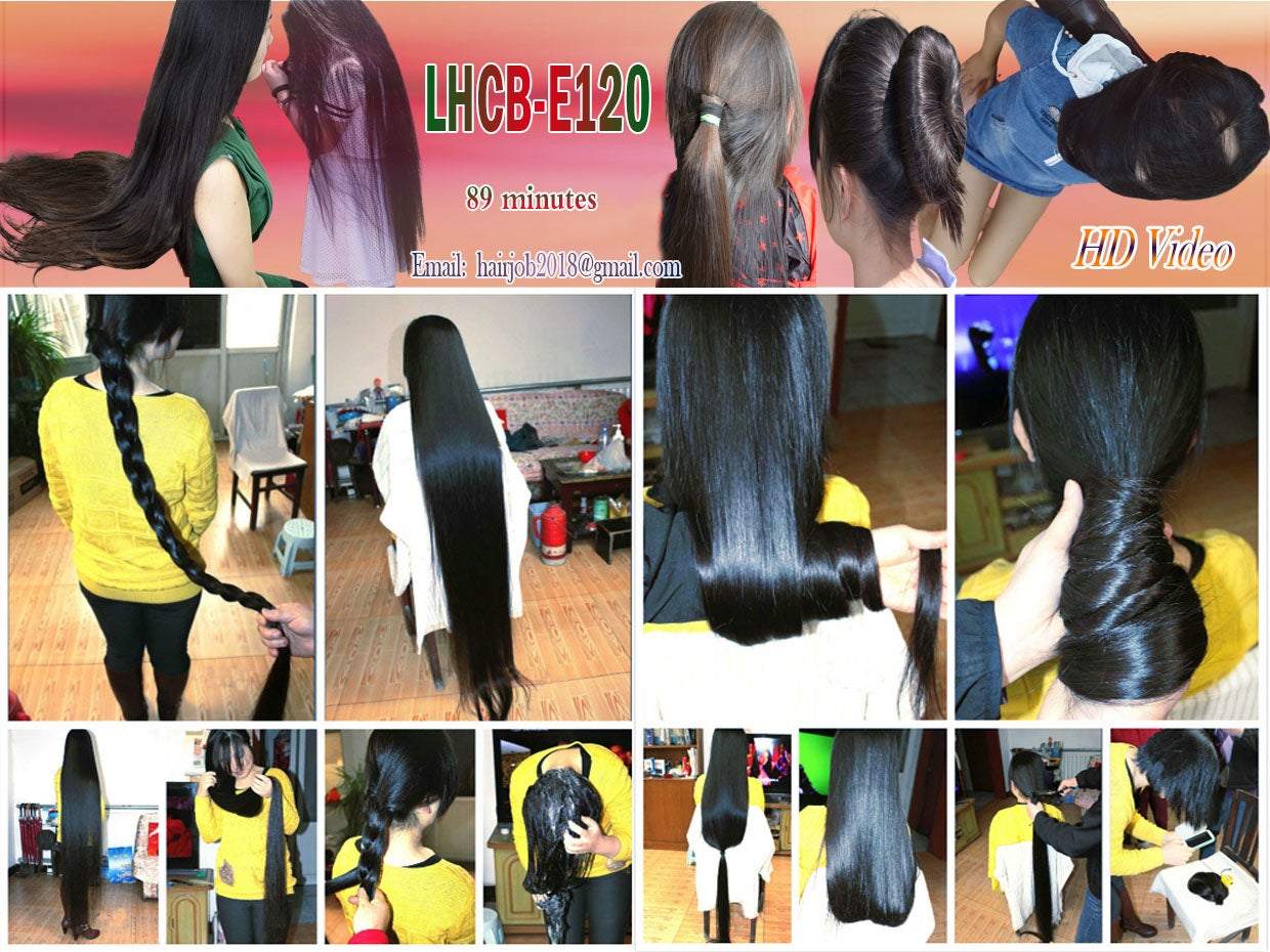 Fashion_Hairs - Payhip