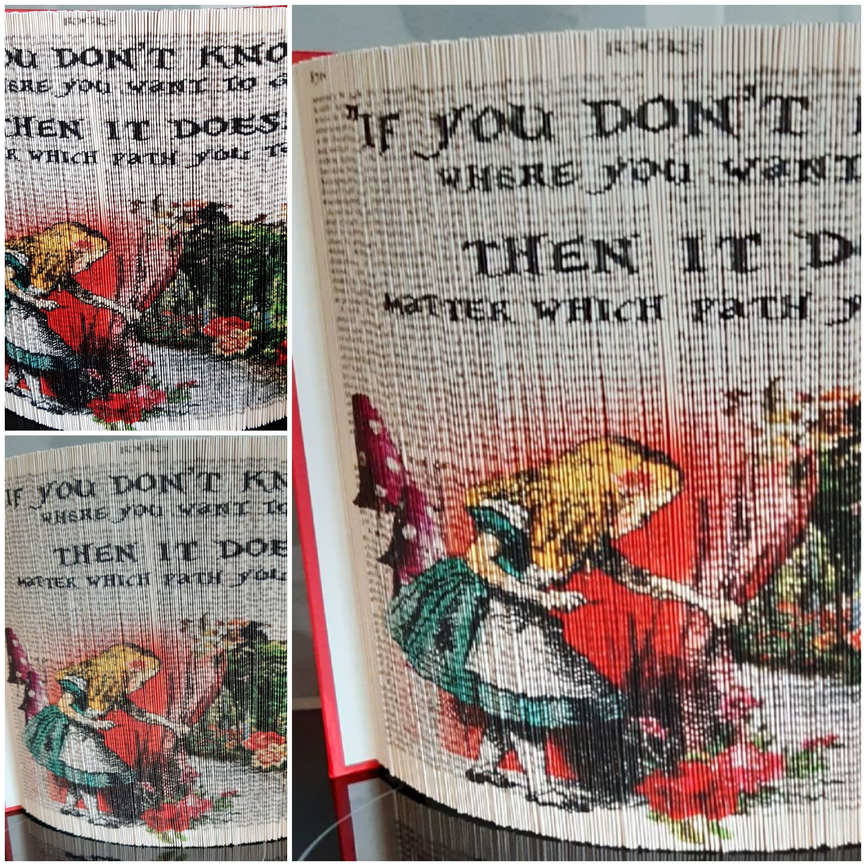 Alice Don't Know - Payhip