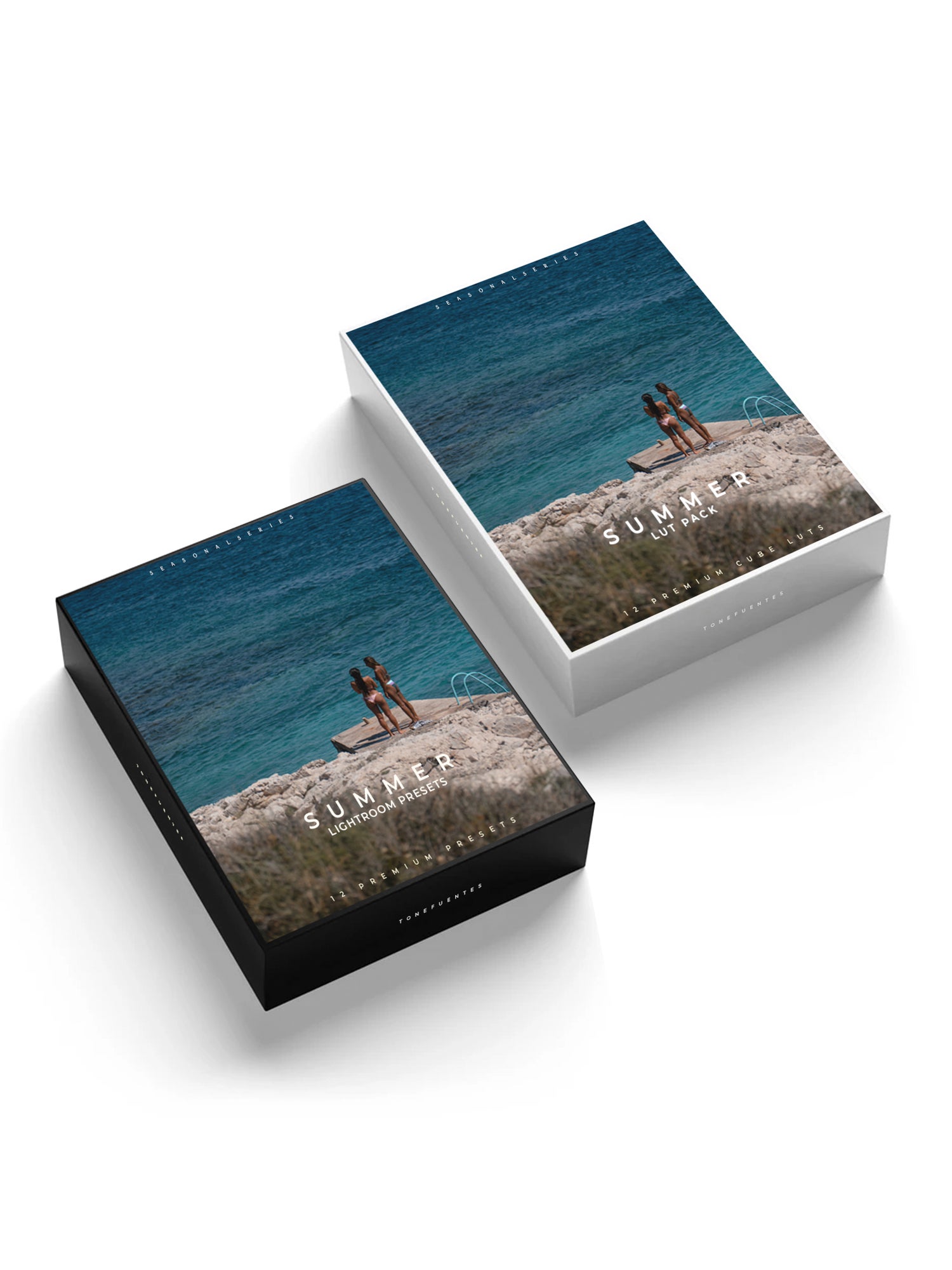 Tone Fuentes - Payhip