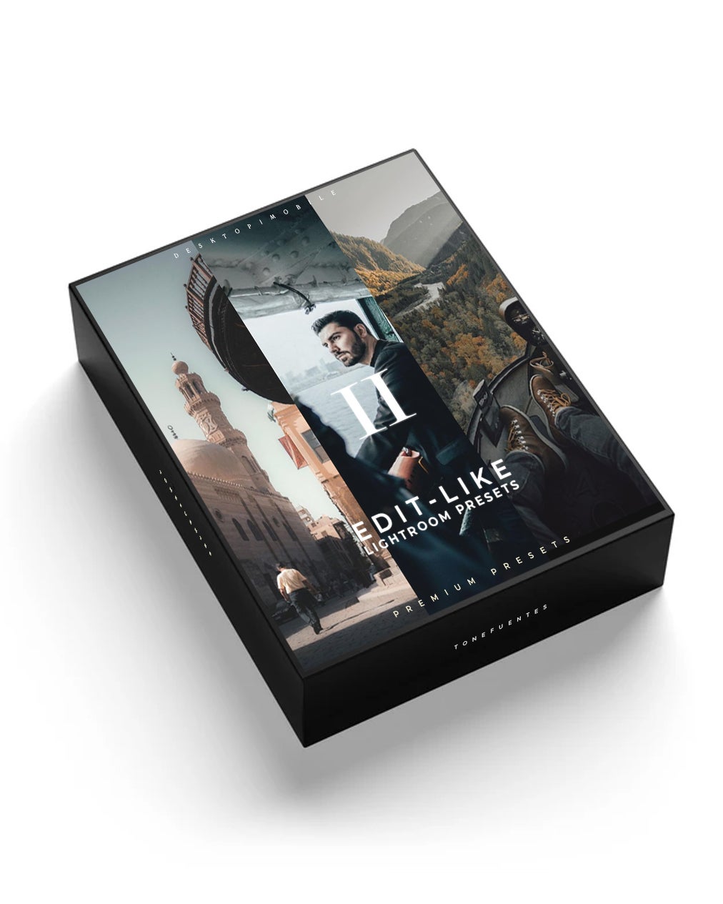 Tone Fuentes - Payhip