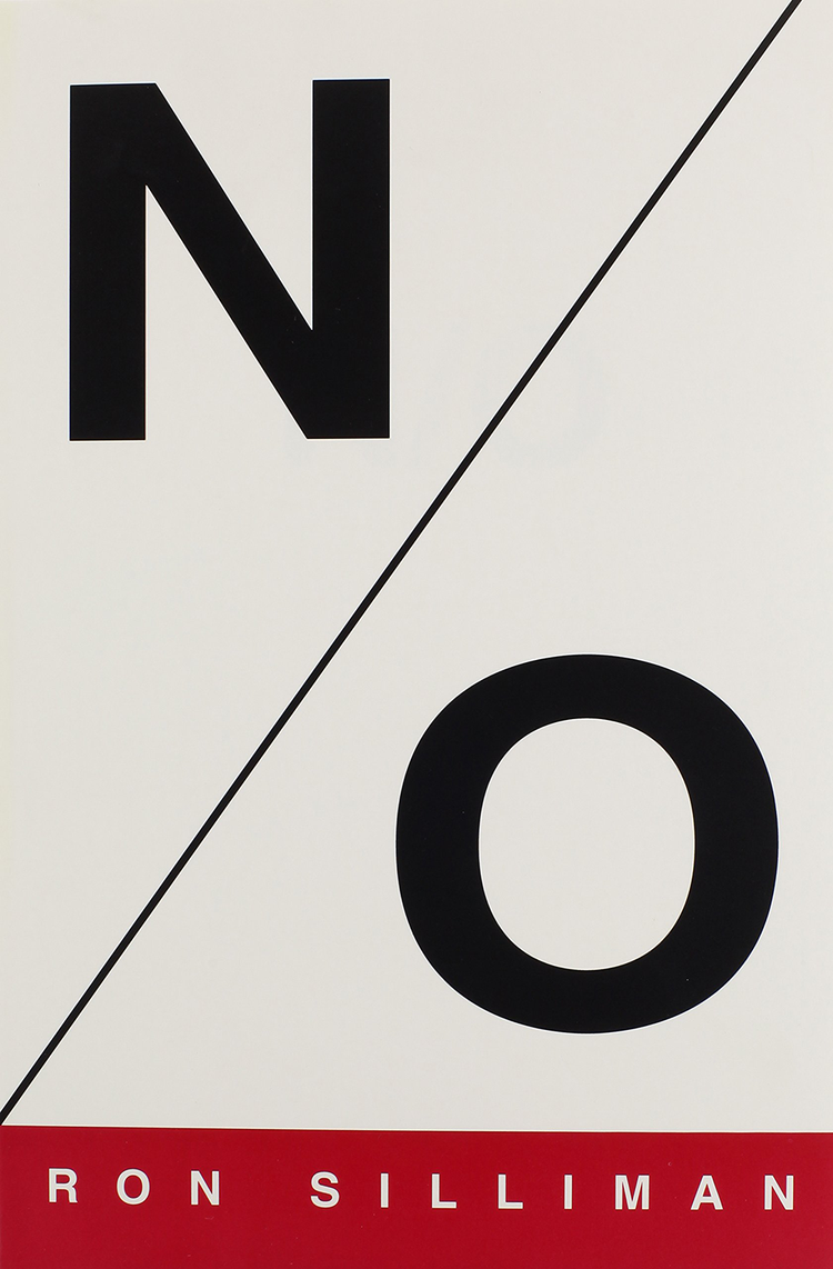 N/O by Ron Silliman - Payhip