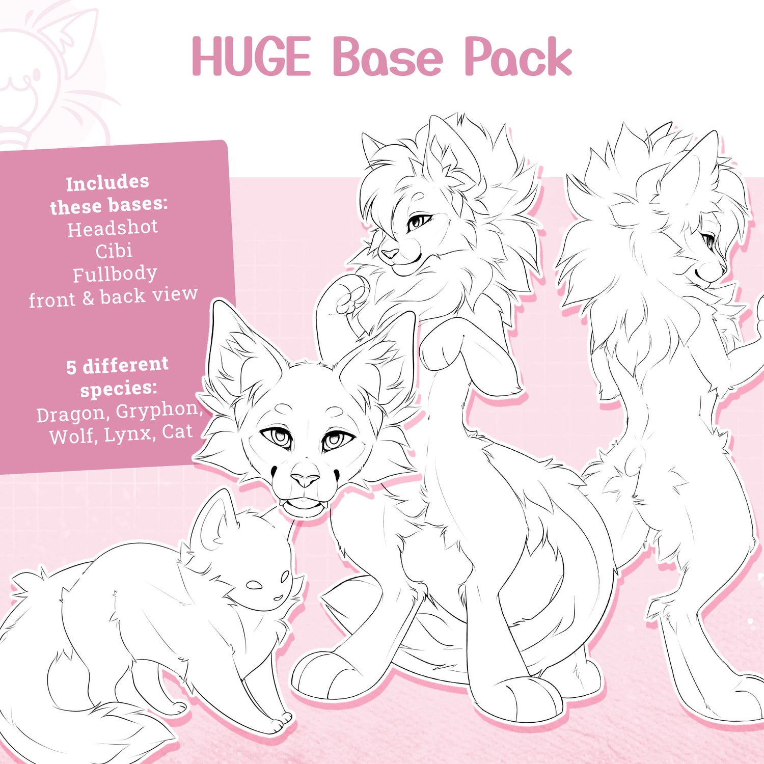 Ronyar Draws - Payhip