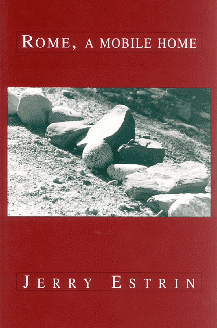 Rome, A Mobile Home by Jerry Estrin - Payhip