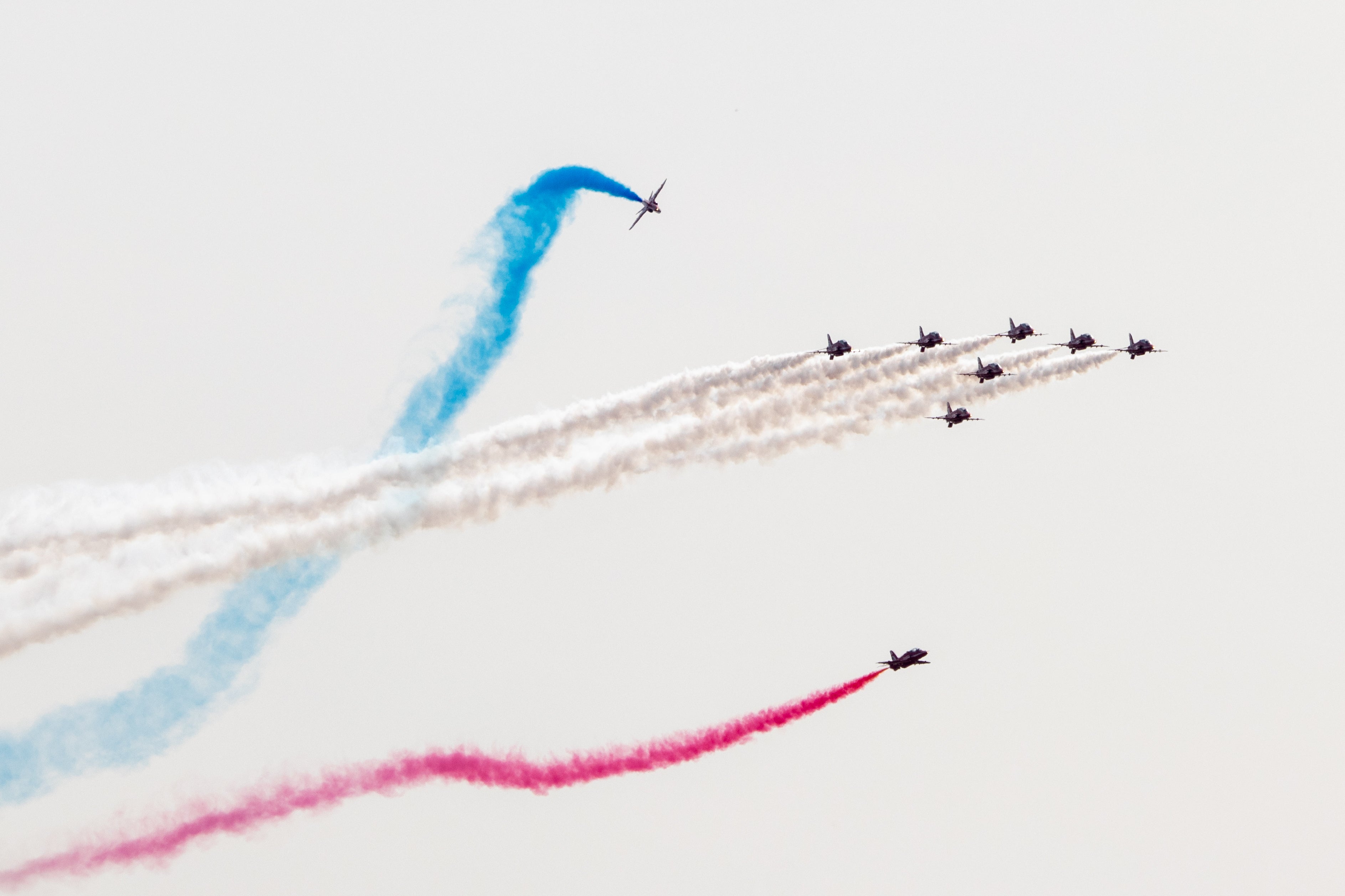 Red Arrows - Payhip