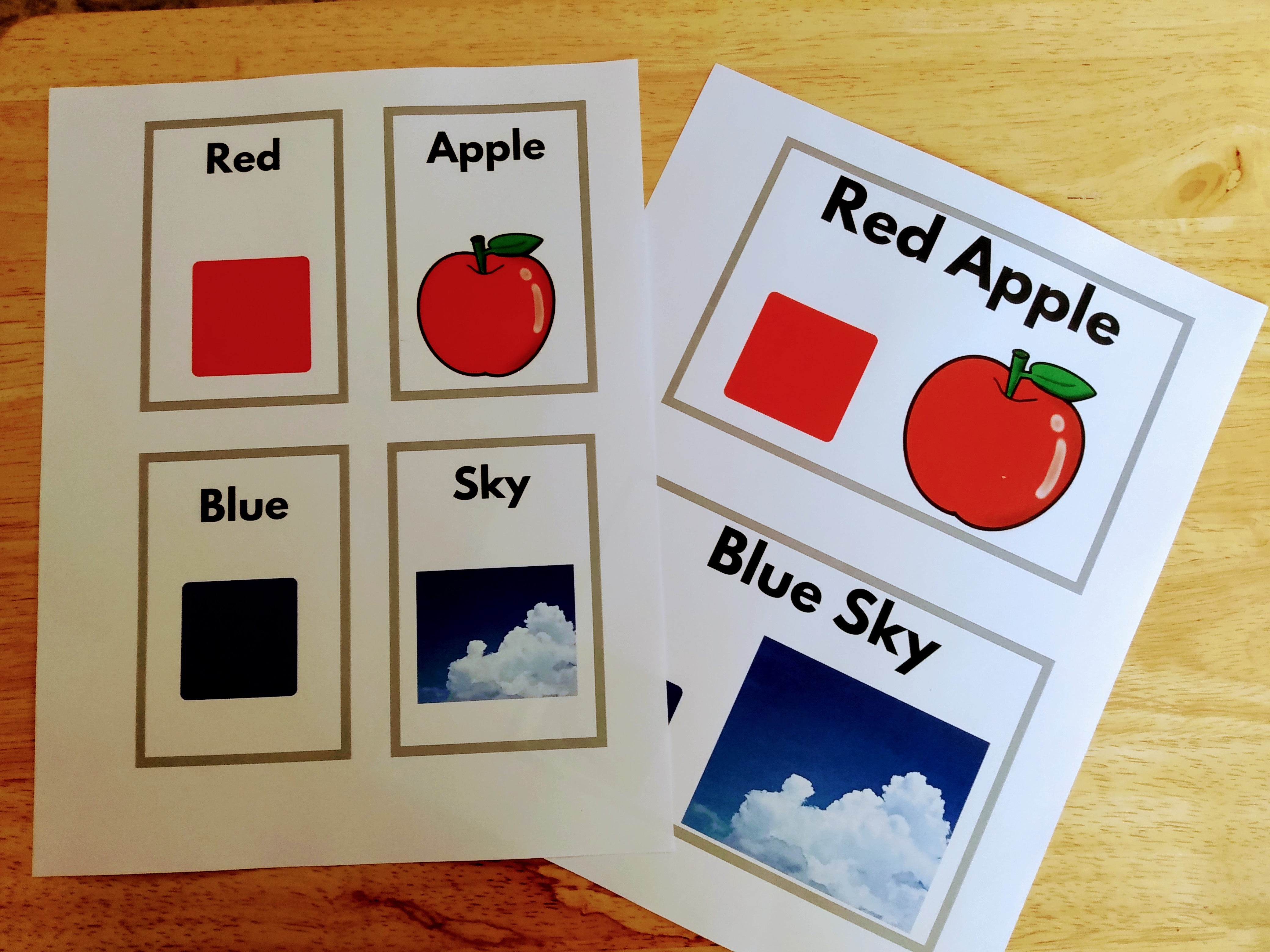 FREE Flashcards - Payhip