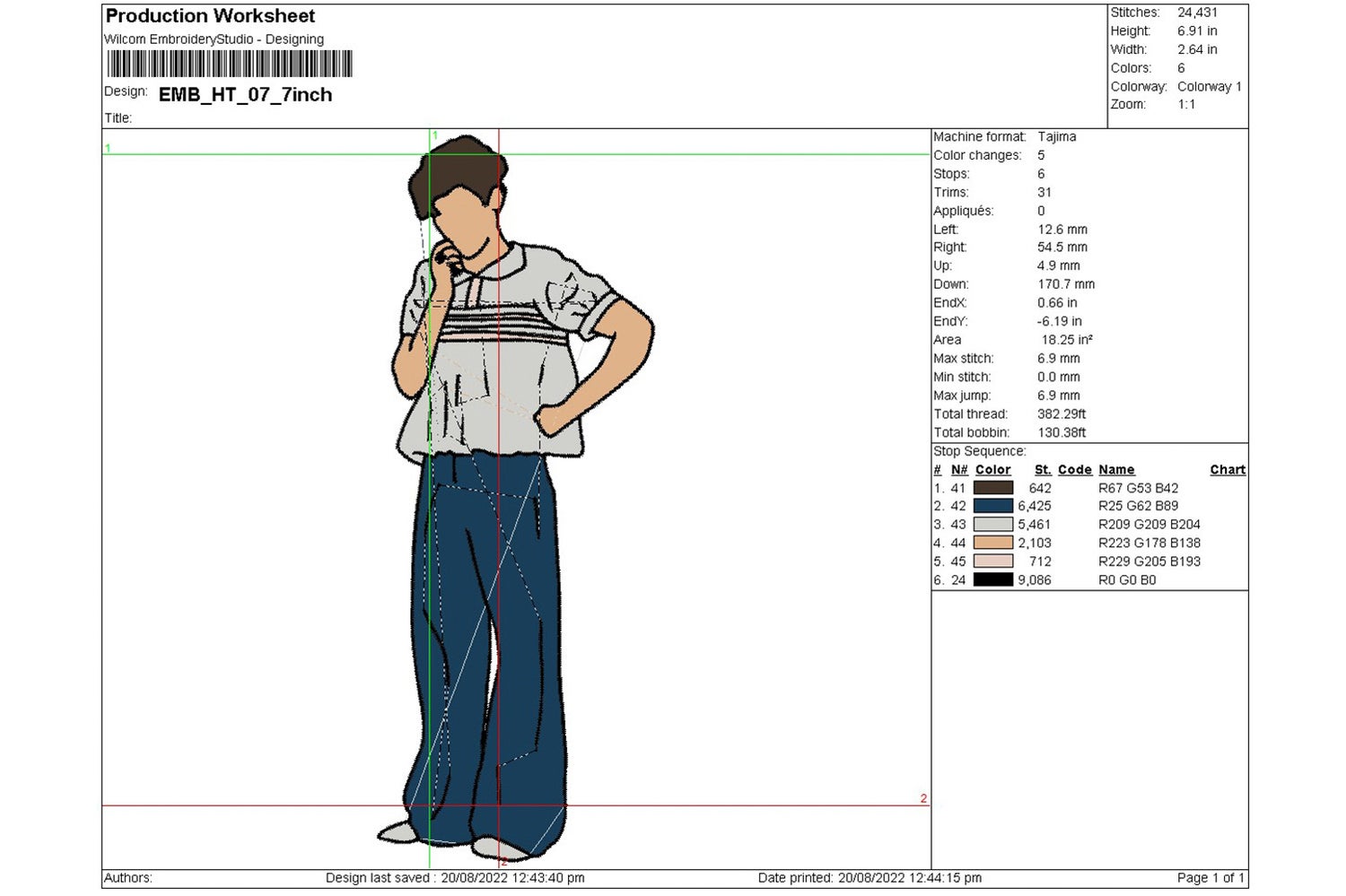 Harry Styles Machine Embroidery Design, Harry Styles Digital File ...