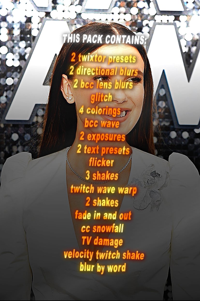 onlxedits editing pack - Payhip