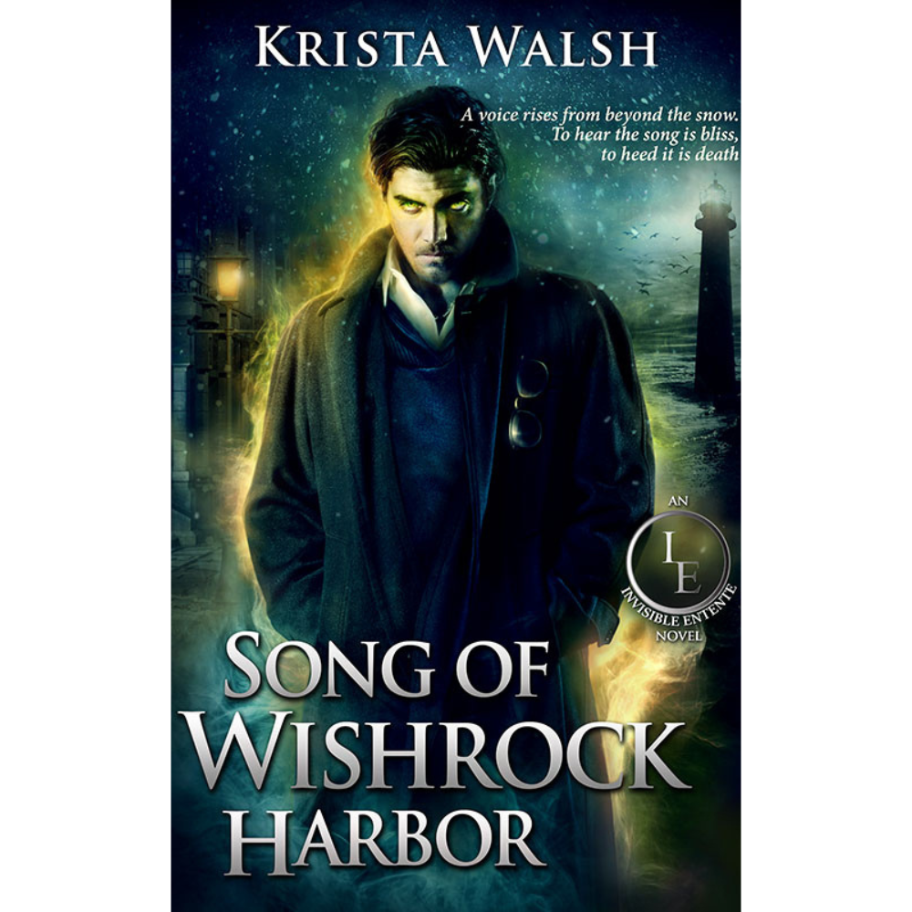 Song of Wishrock Harbor (Dark Descendants Book 2) - Payhip