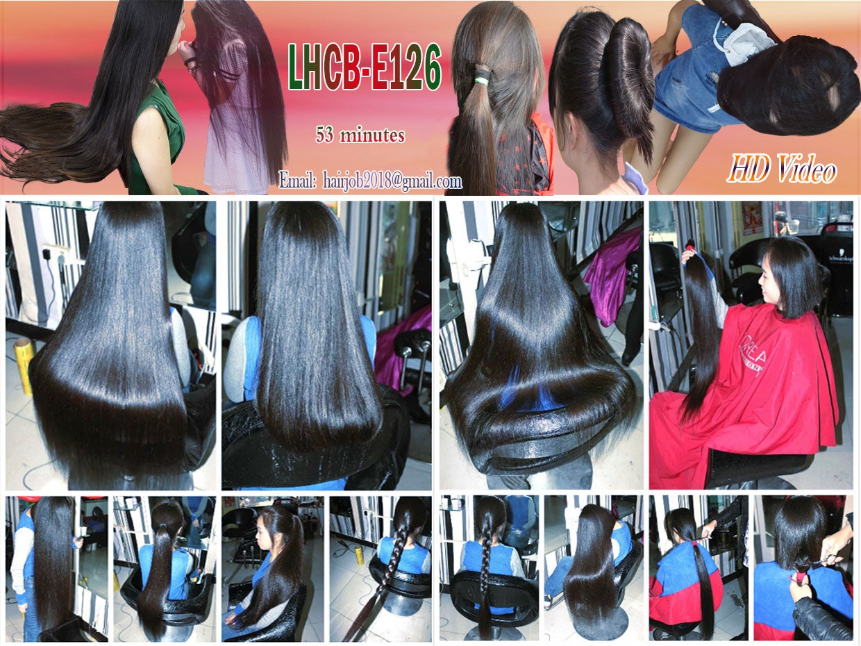 Fashion_Hairs - Payhip