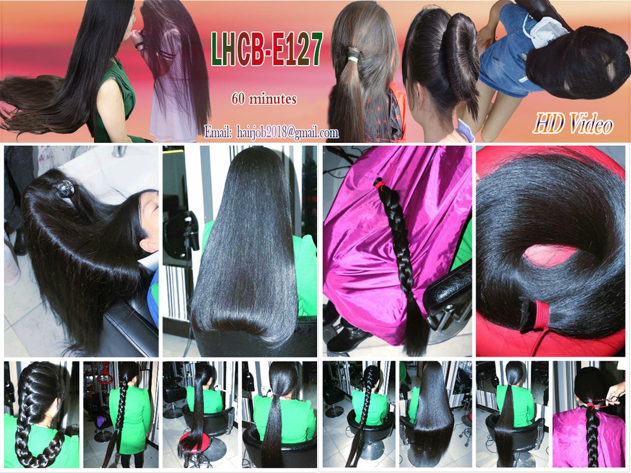 Fashion_Hairs - Payhip