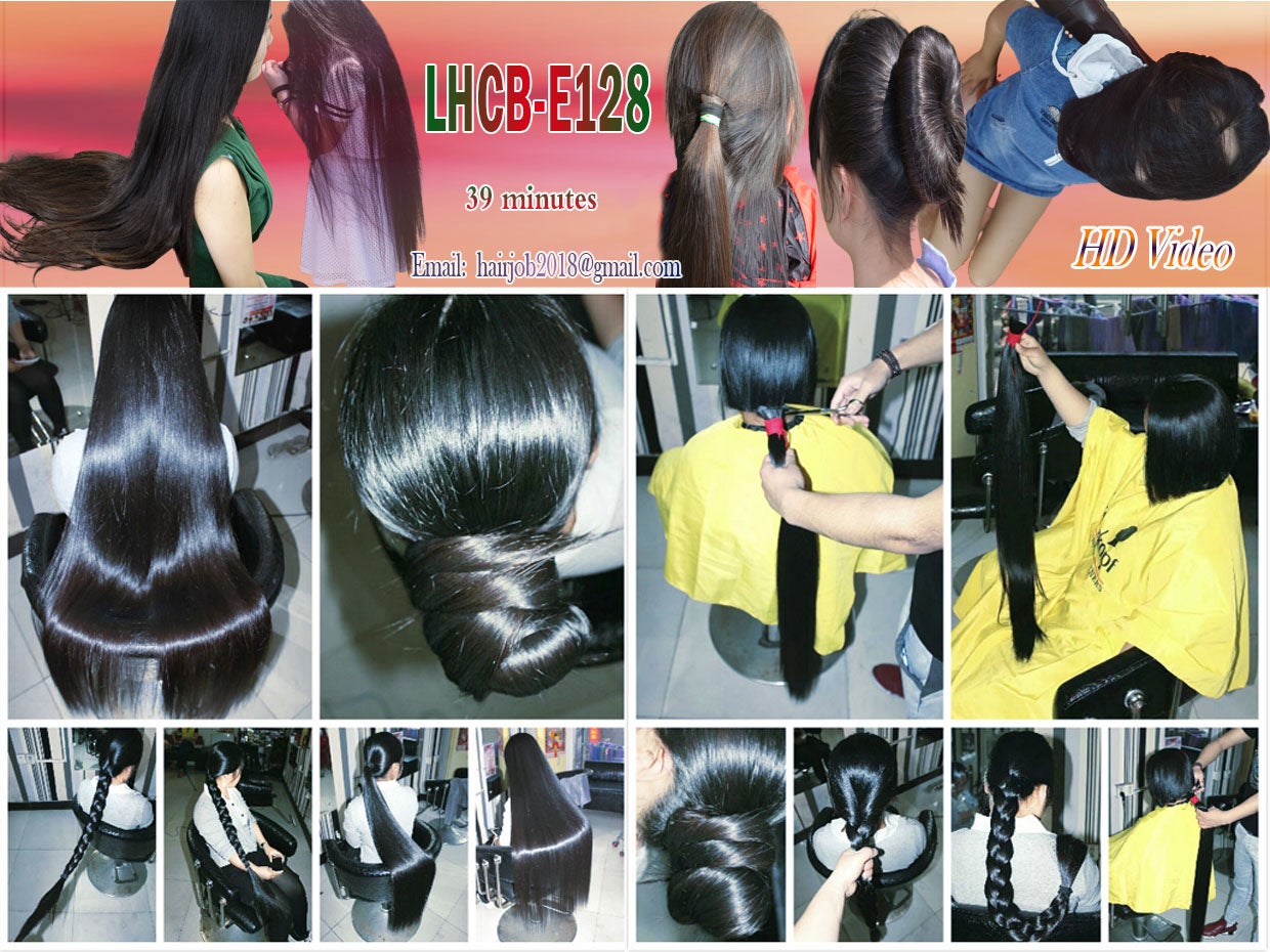 Fashion_Hairs - Payhip
