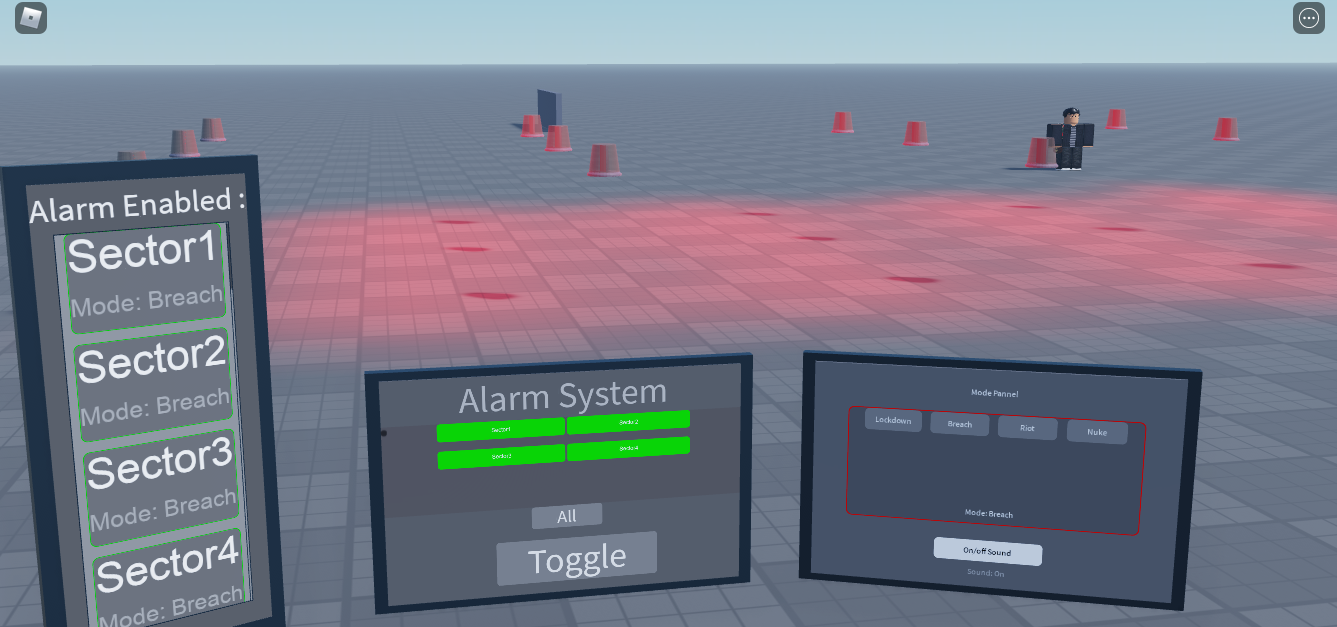 Sentinels City - Payhip