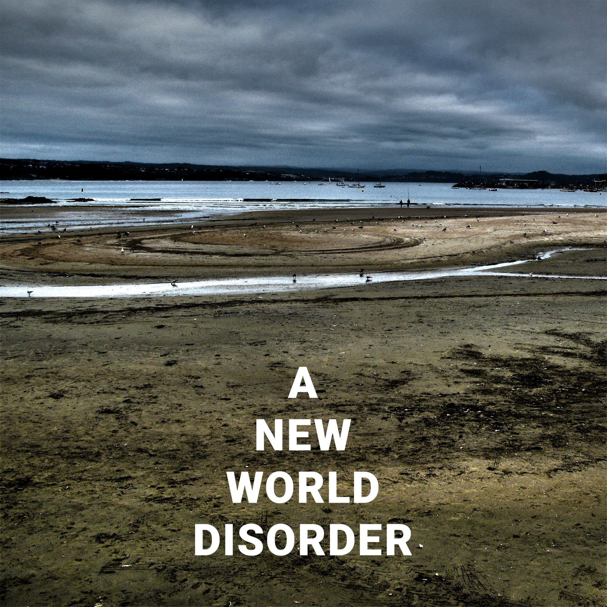 A New World Disorder - Payhip