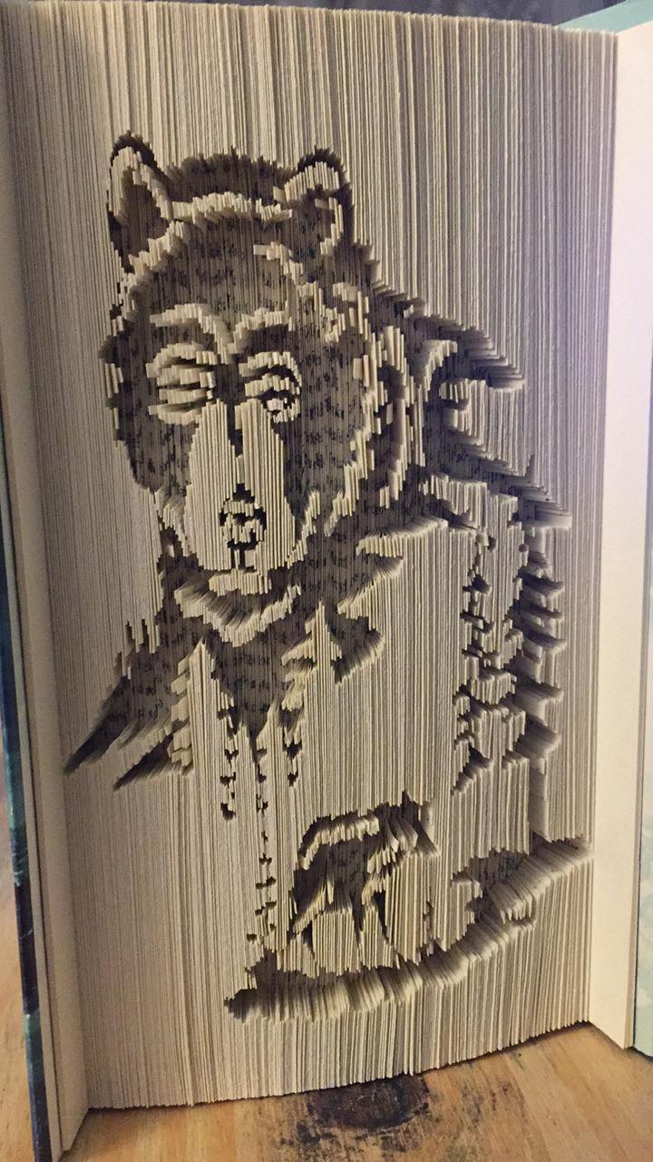 Forest Bears - Payhip