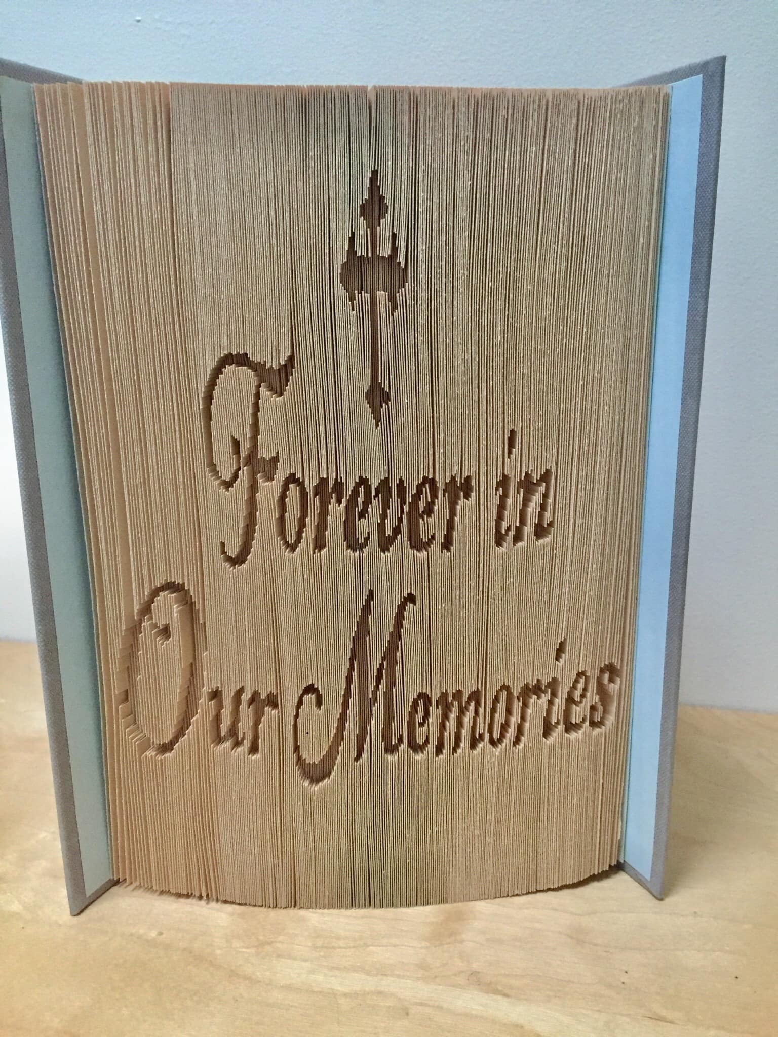 Forever in Our Memories - Payhip