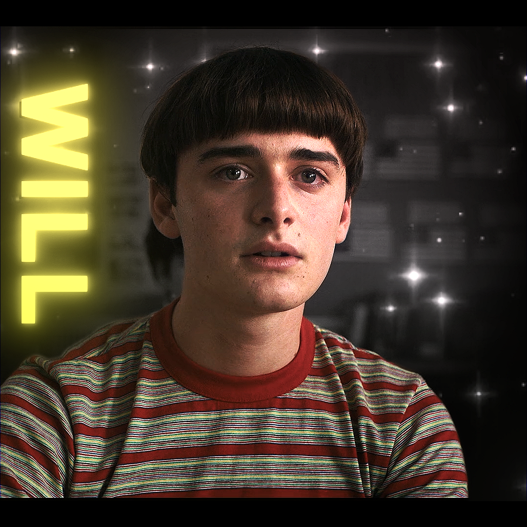 will stranger things edit - Payhip