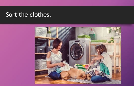 Life Skills Cleaning Tasks Bundle - Payhip