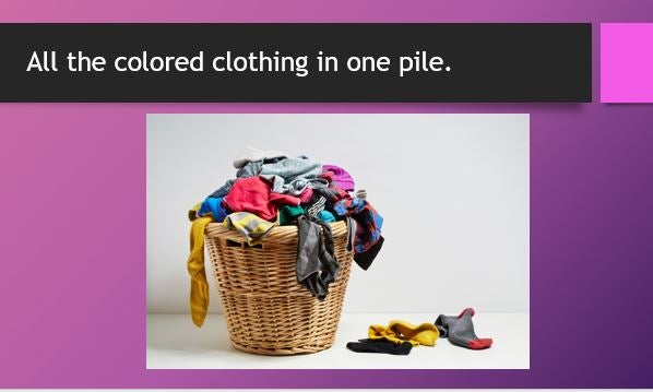 Life Skills Cleaning Tasks Bundle - Payhip