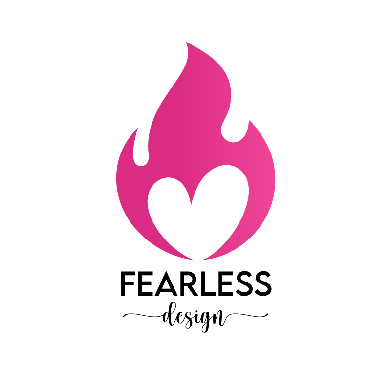 Fearless Design - Payhip