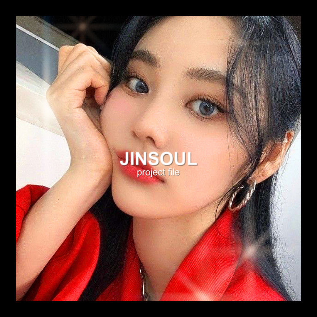 jinsoul pjf - Payhip