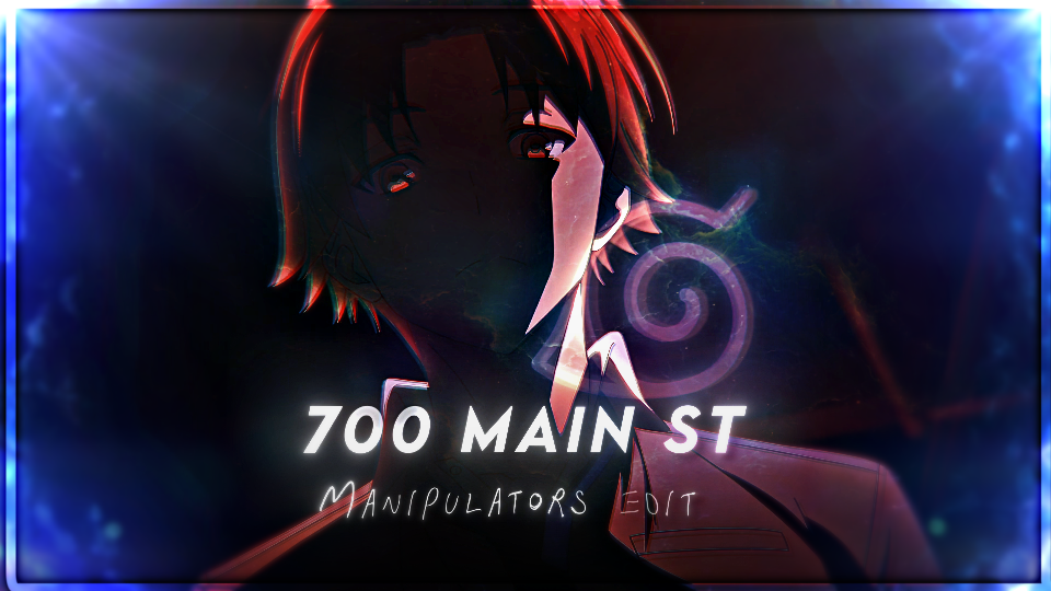 "Anime Manipulators" Badass Edit - Payhip