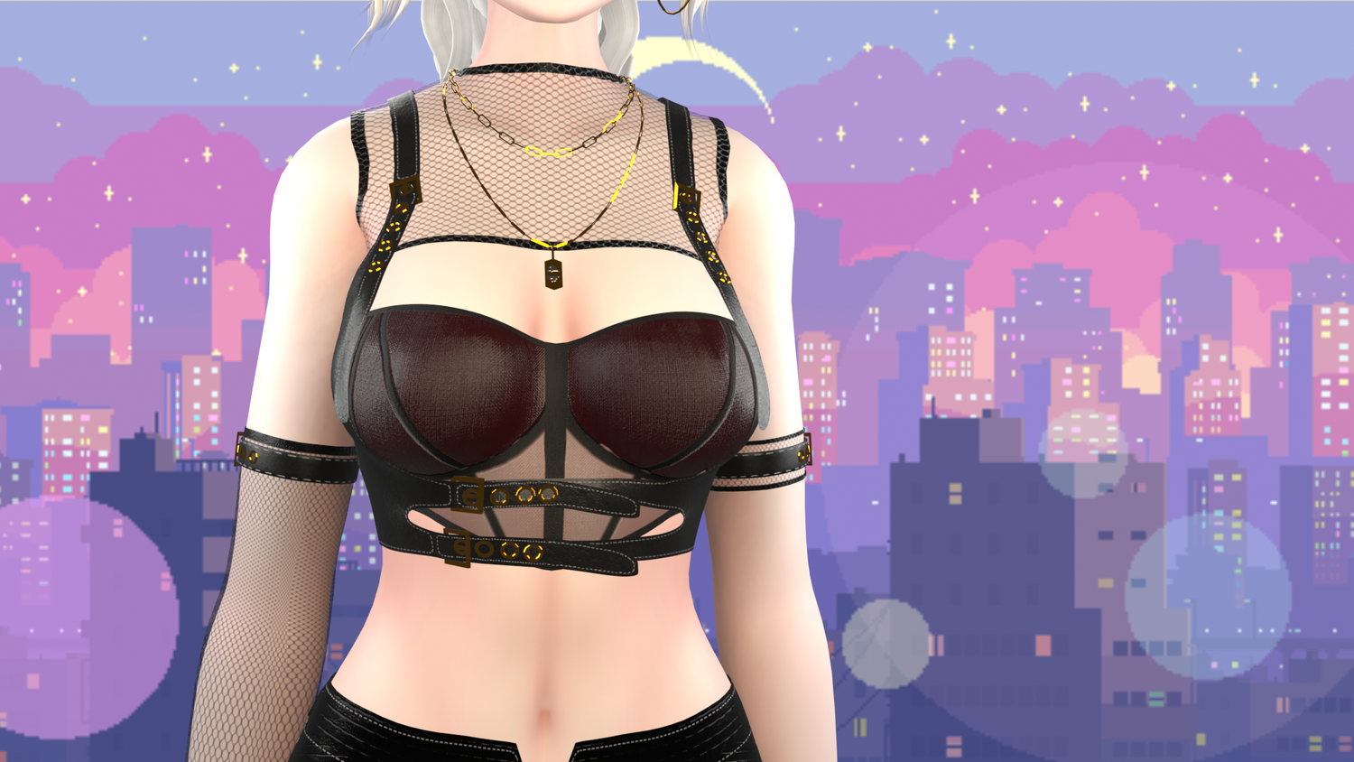 Harness by Sura - Payhip