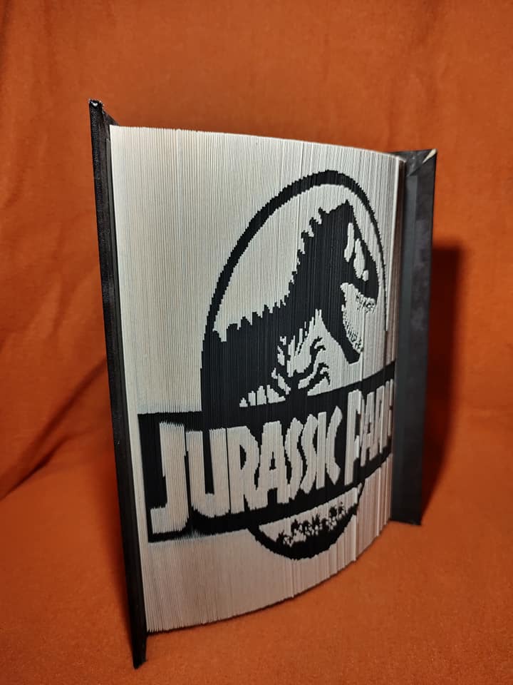 Jurassic Park - Payhip