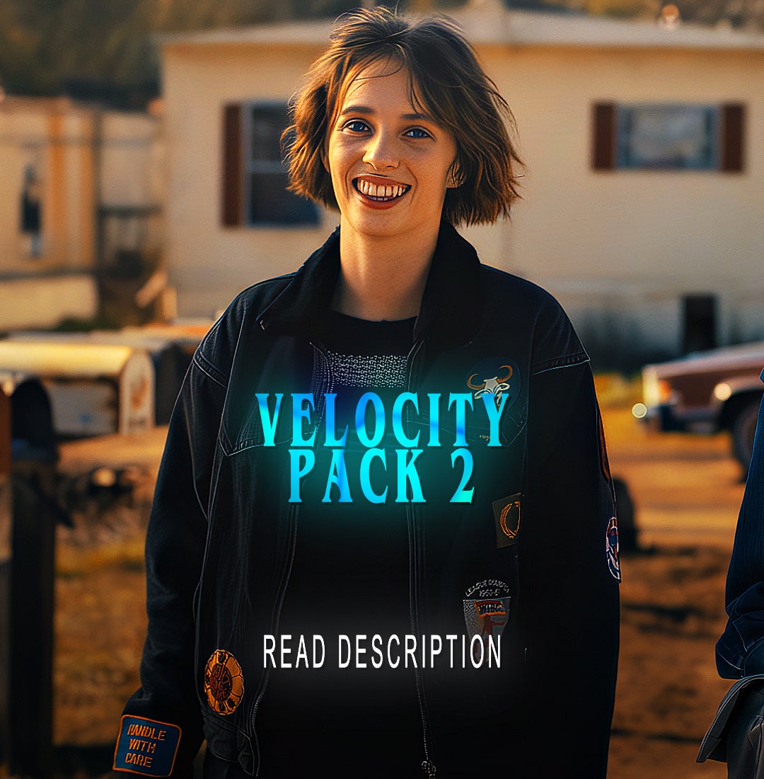 velocity pack 2 - Payhip