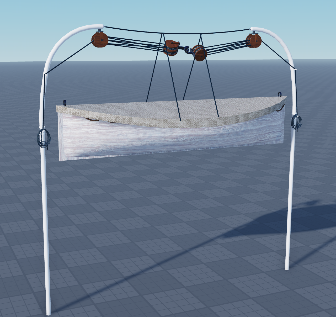 Engineer's Haven - Payhip