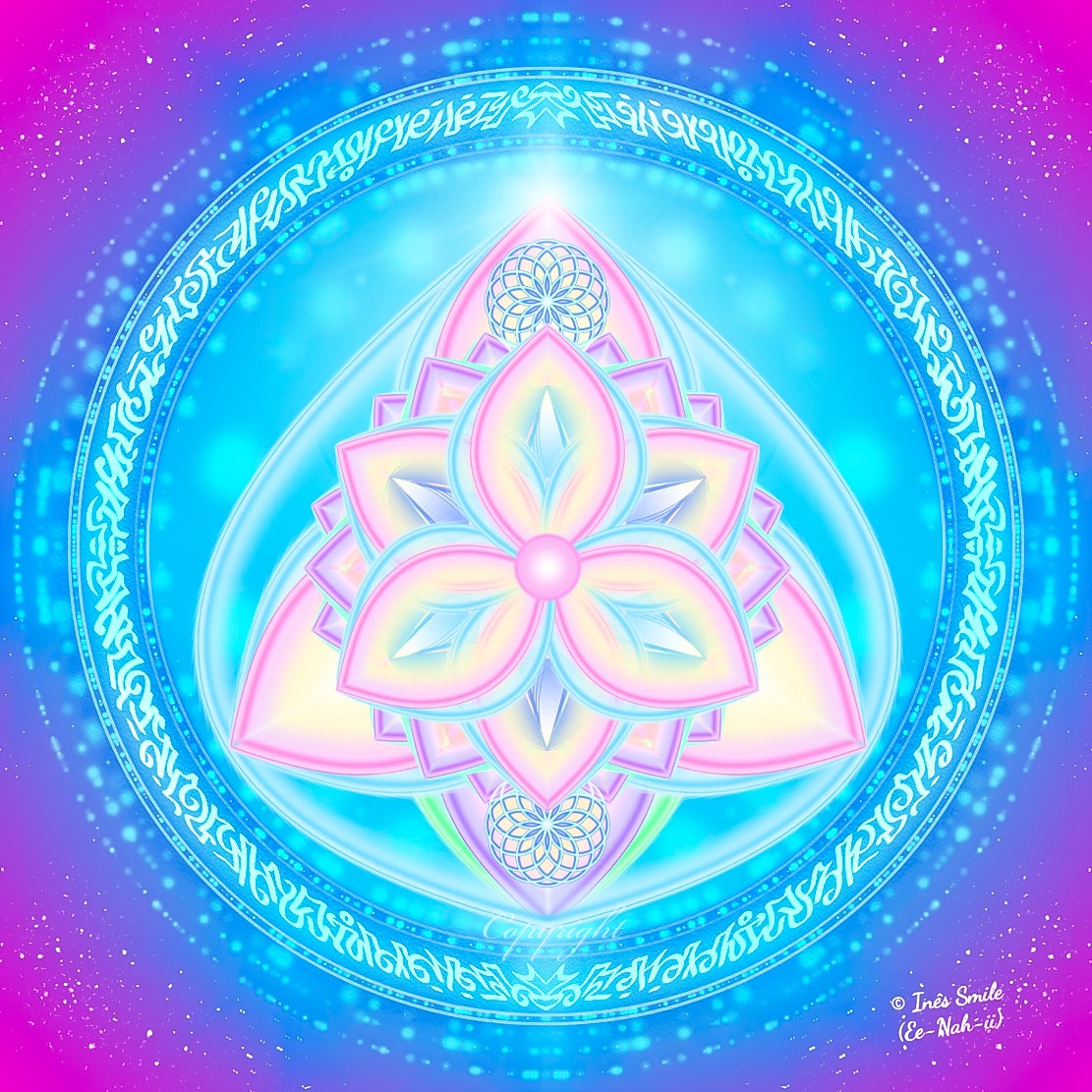 Maa'Kaa'Taa'ii'Maa ~ Frequency Encoded Artwork - Payhip