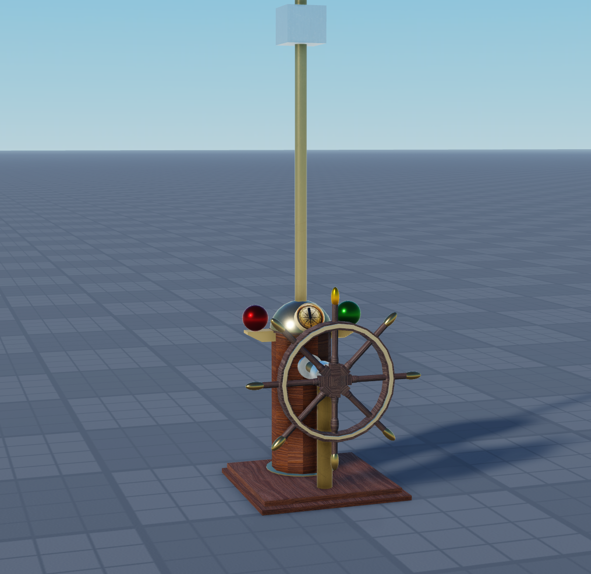 Engineer's Haven - Payhip