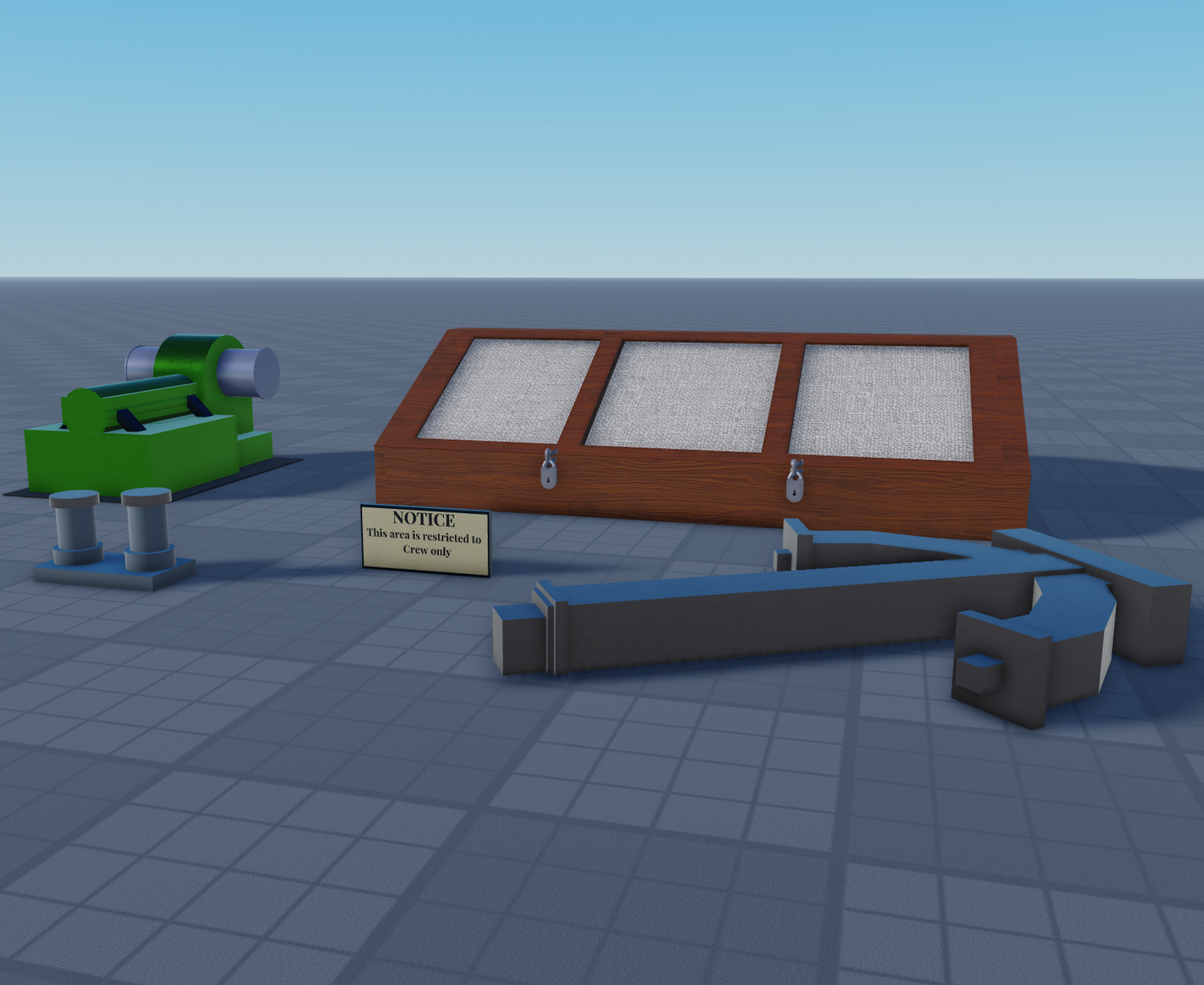 Engineer's Haven - Payhip