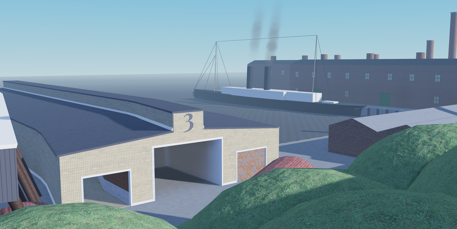 Engineer's Haven - Payhip