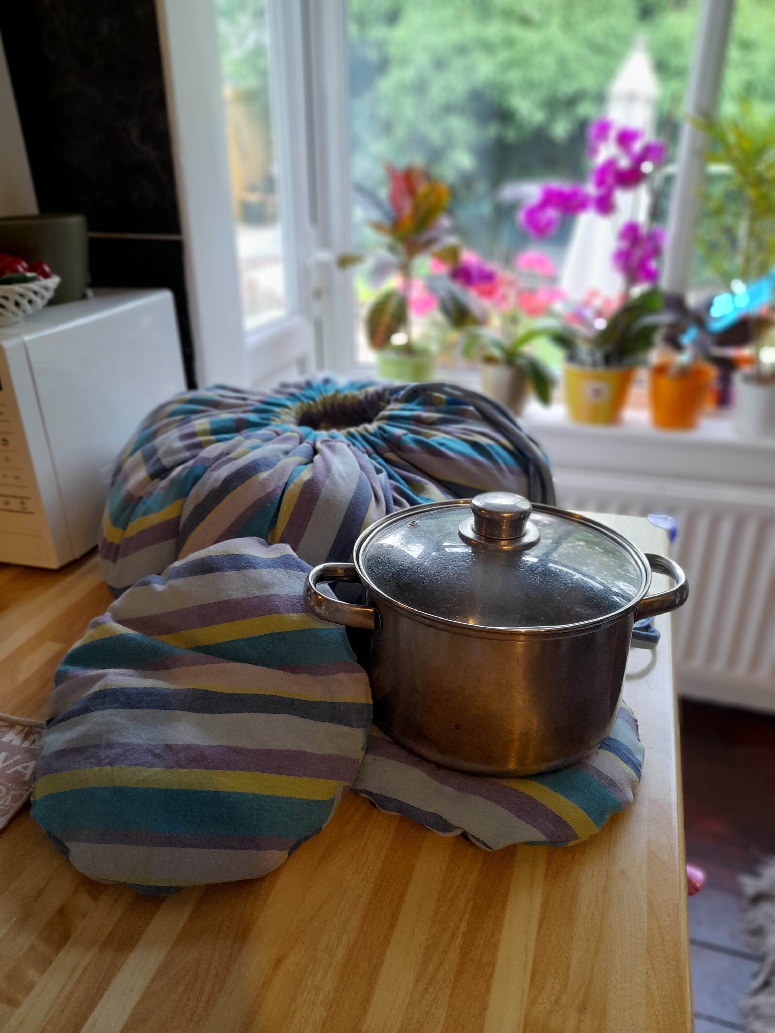 Make a Hot Pot Cooking Bag - Payhip