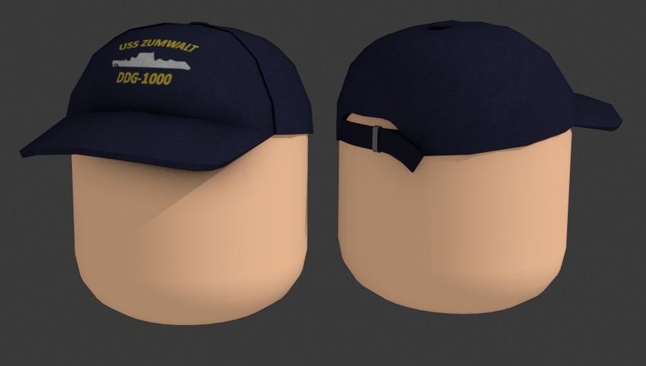 Navy Working Uniform - Payhip