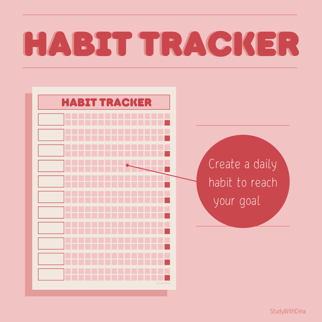 Goal Planner | Goal Setting | Action Planner | Year Planner | Monthly ...