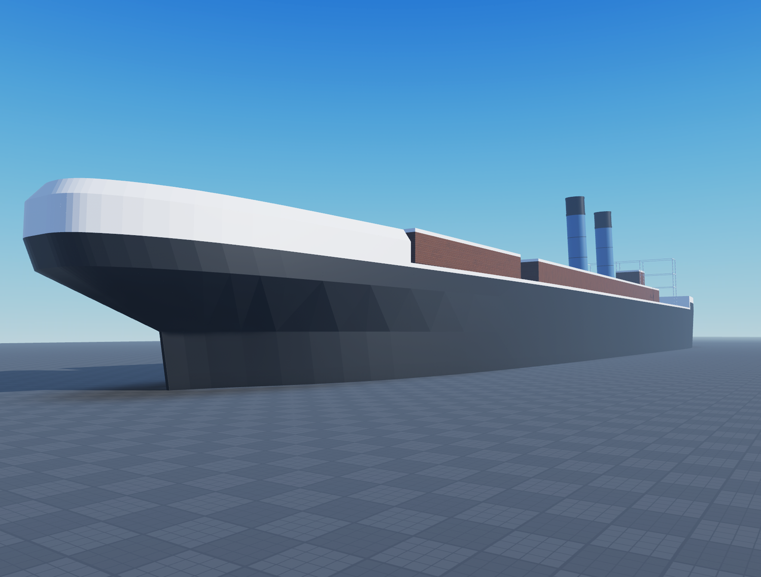 Engineer's Haven - Payhip