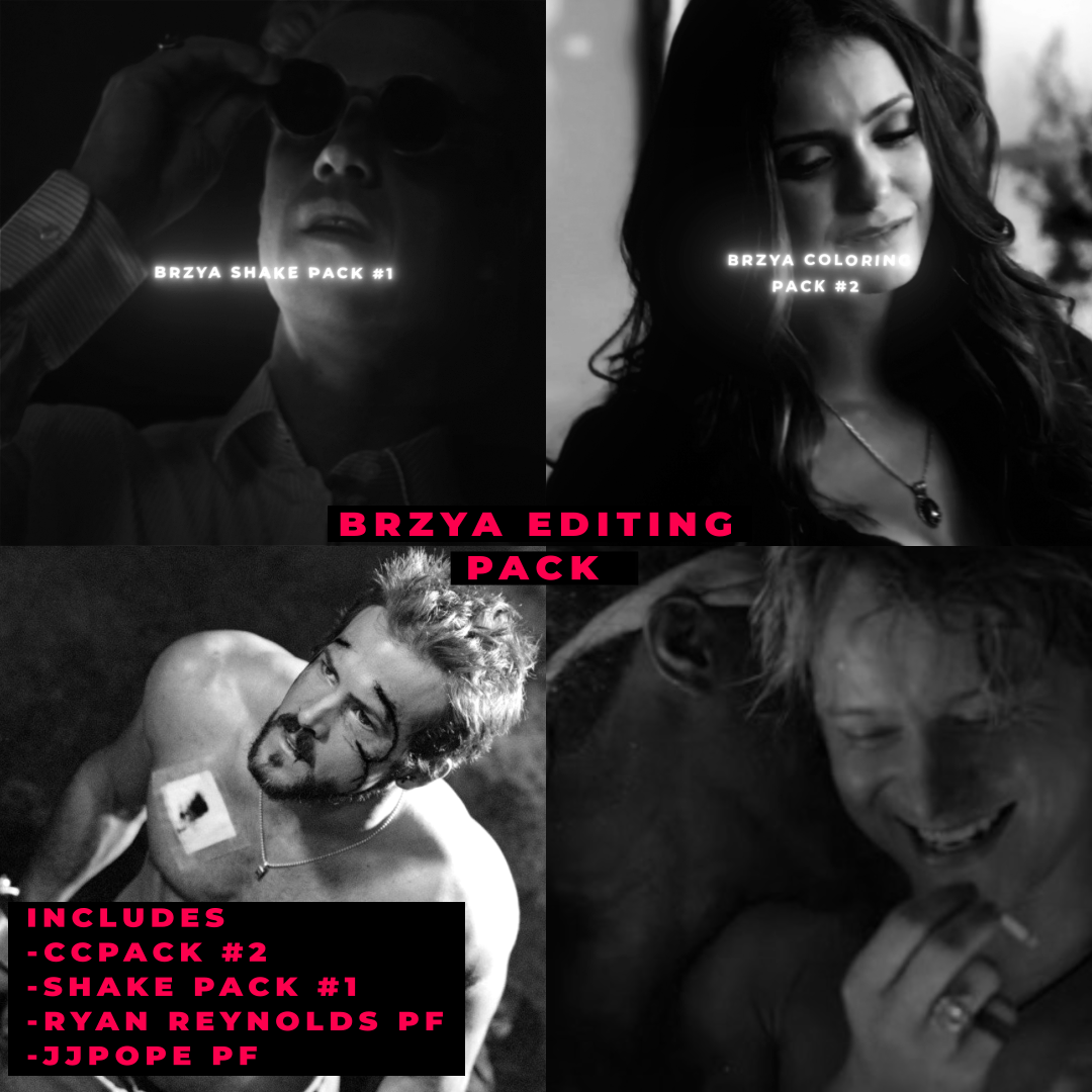 SHAKE PACK #1 - Payhip